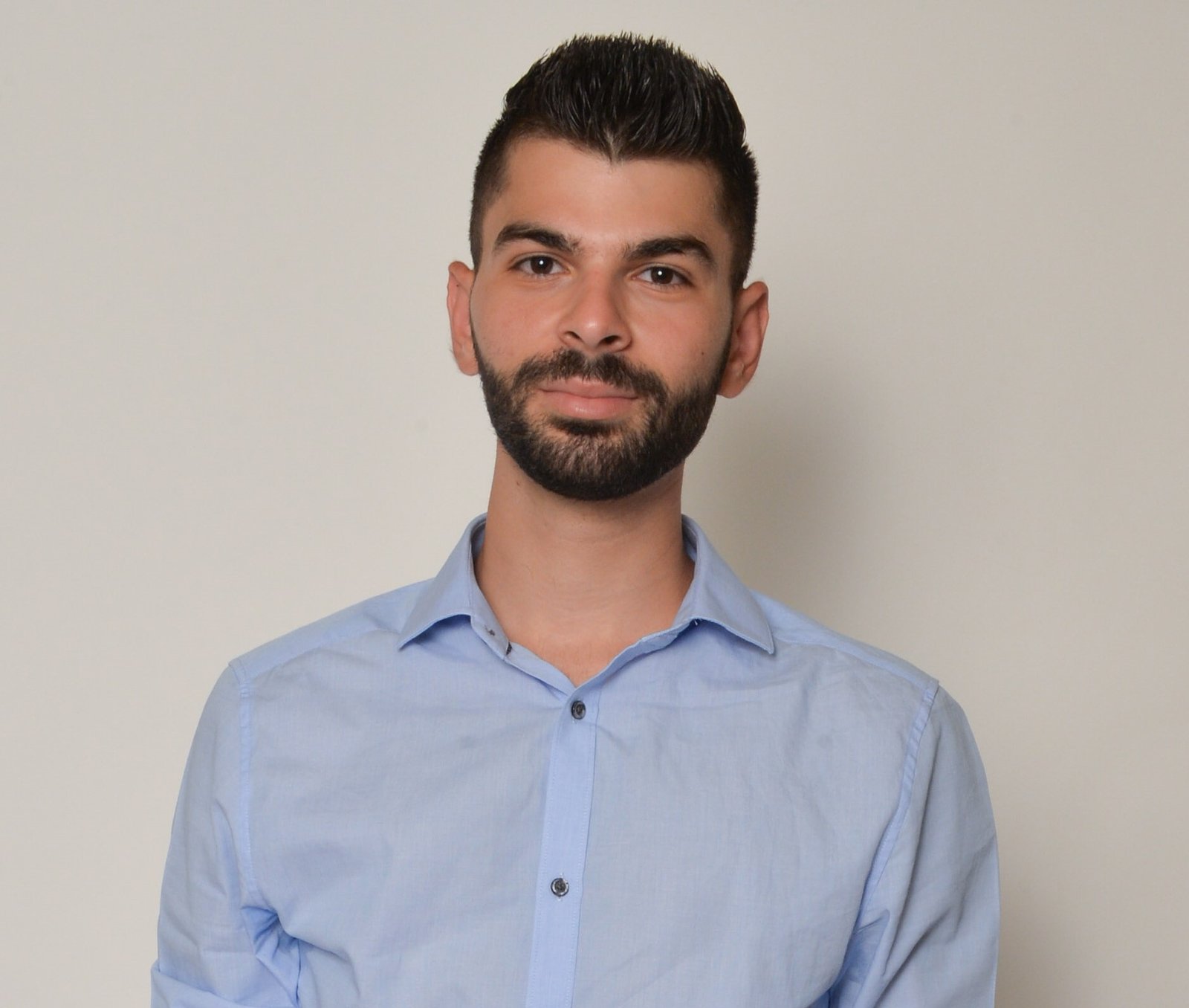 Rafael Makrigiorgis – Personal Portfolio